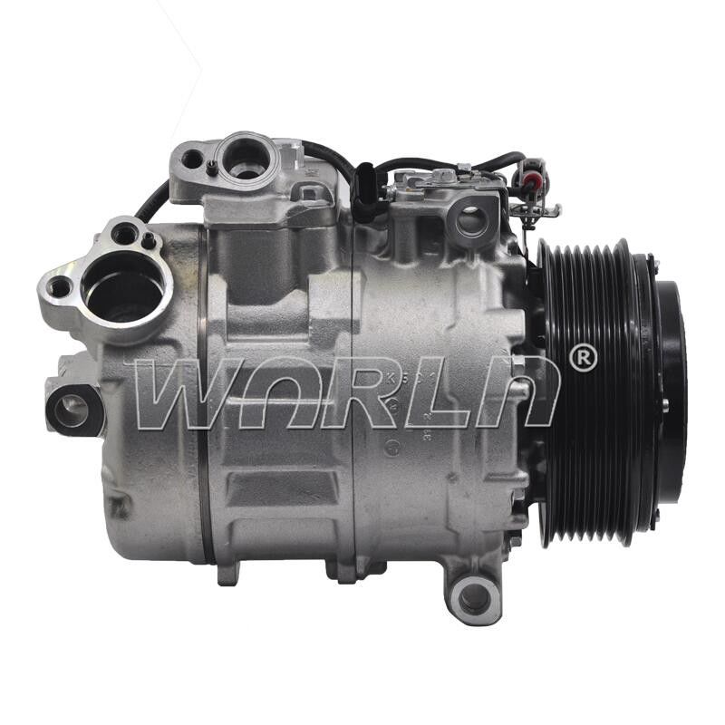 12V hoog - de Luchtcompressor 7SBU17C 7PK van de kwaliteitsauto voor ...