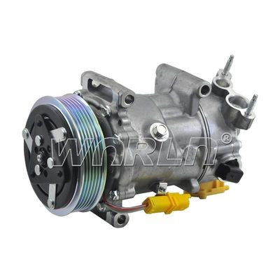 6453QJ Auto AC compressor